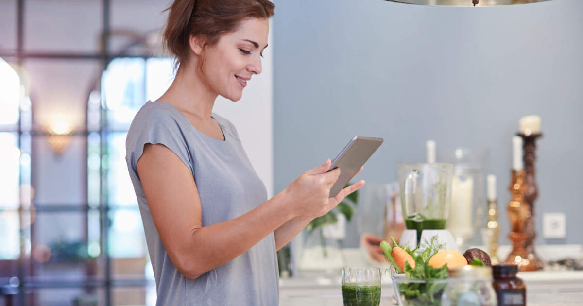 Restons en contact - Okay