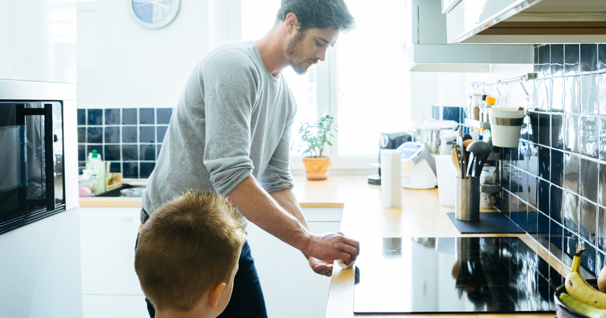 Keukenhygiëne: 10 keukenregels voor hygiënisch werken - Okay